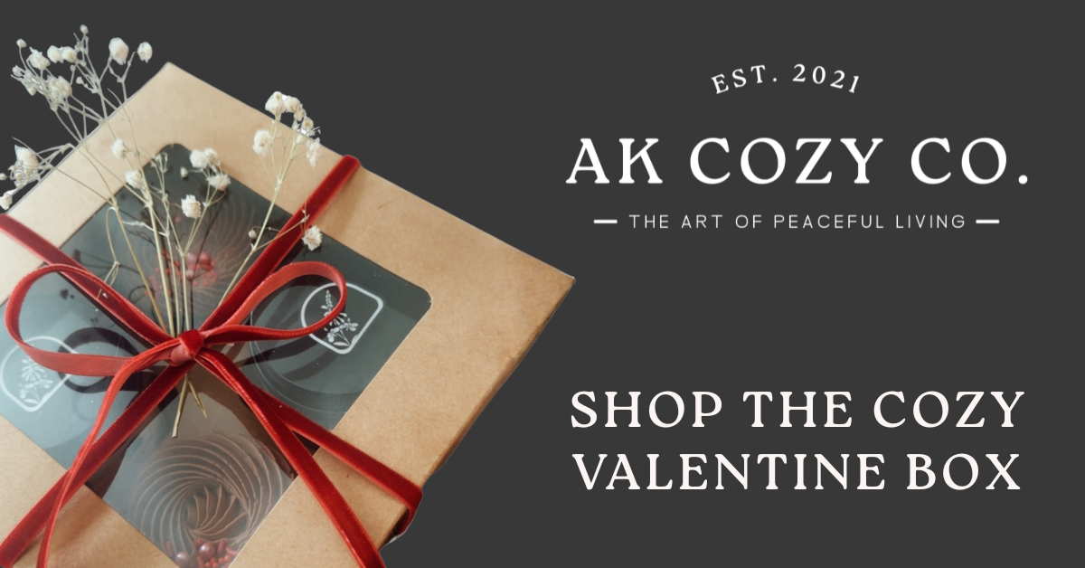 Find Your Cozy – Ak Cozy Co.